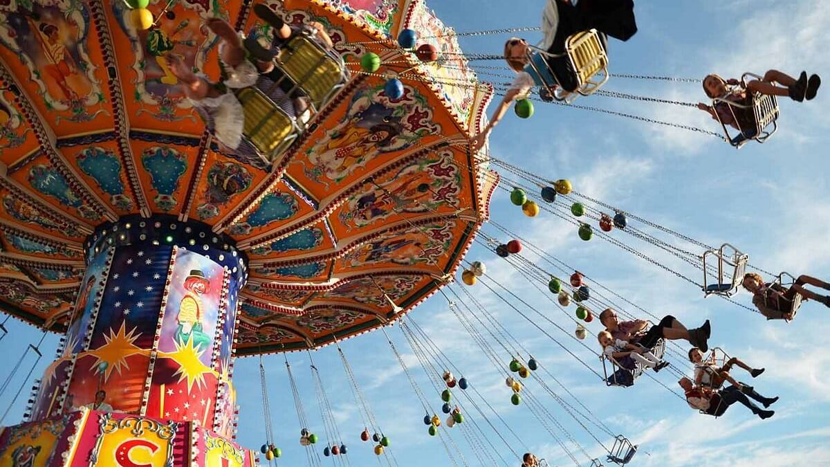Elenco Luna Park in Italia | Blog by Parchionline.it