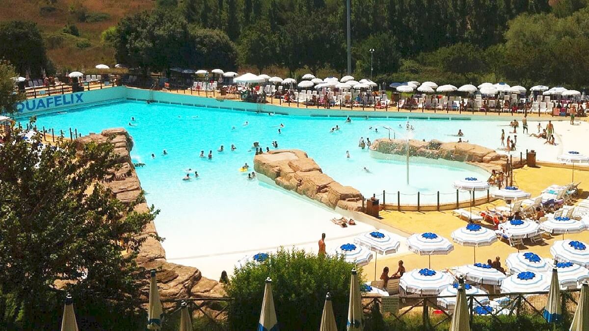 Biglietti Aquafelix 2025: prezzi, sconti e offerte