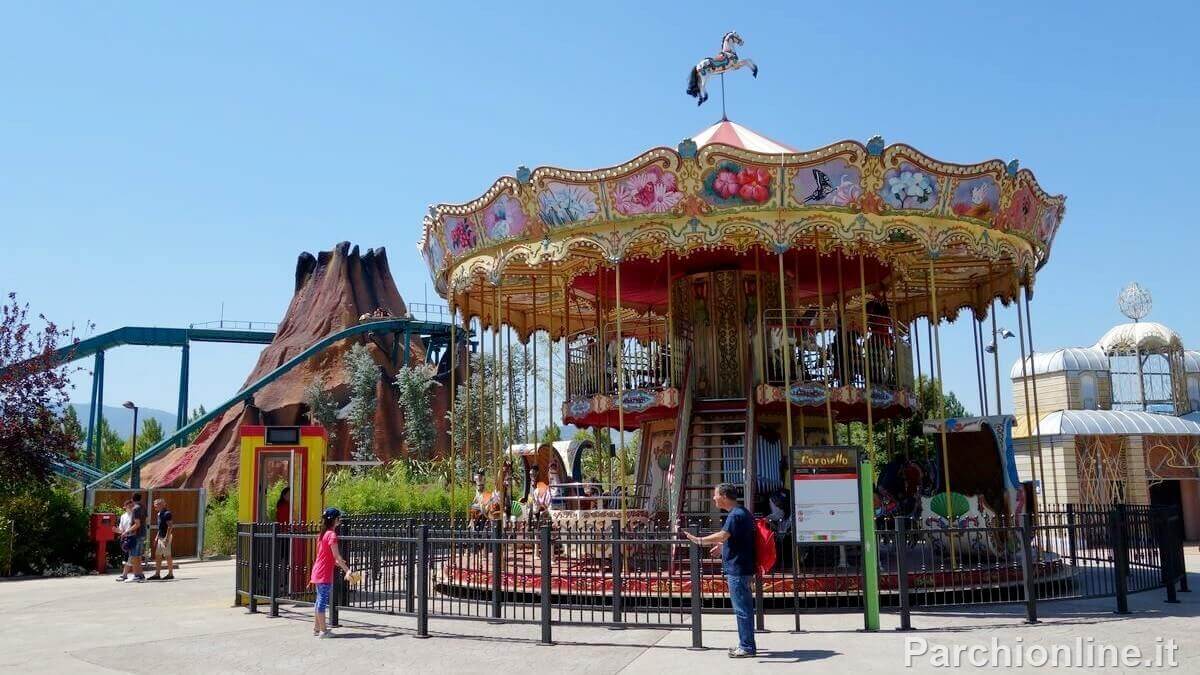 MagicLand