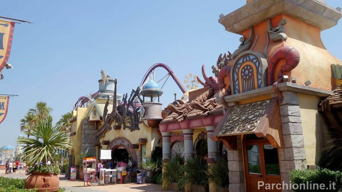 MagicLand