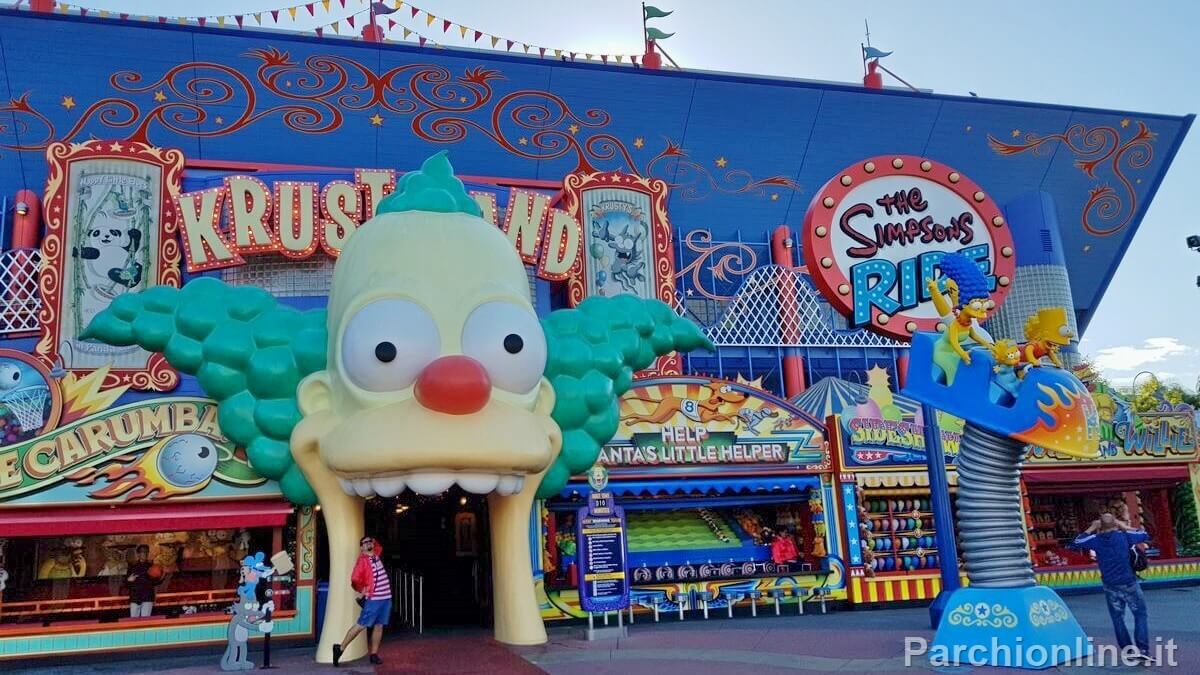 Universal Studios Orlando