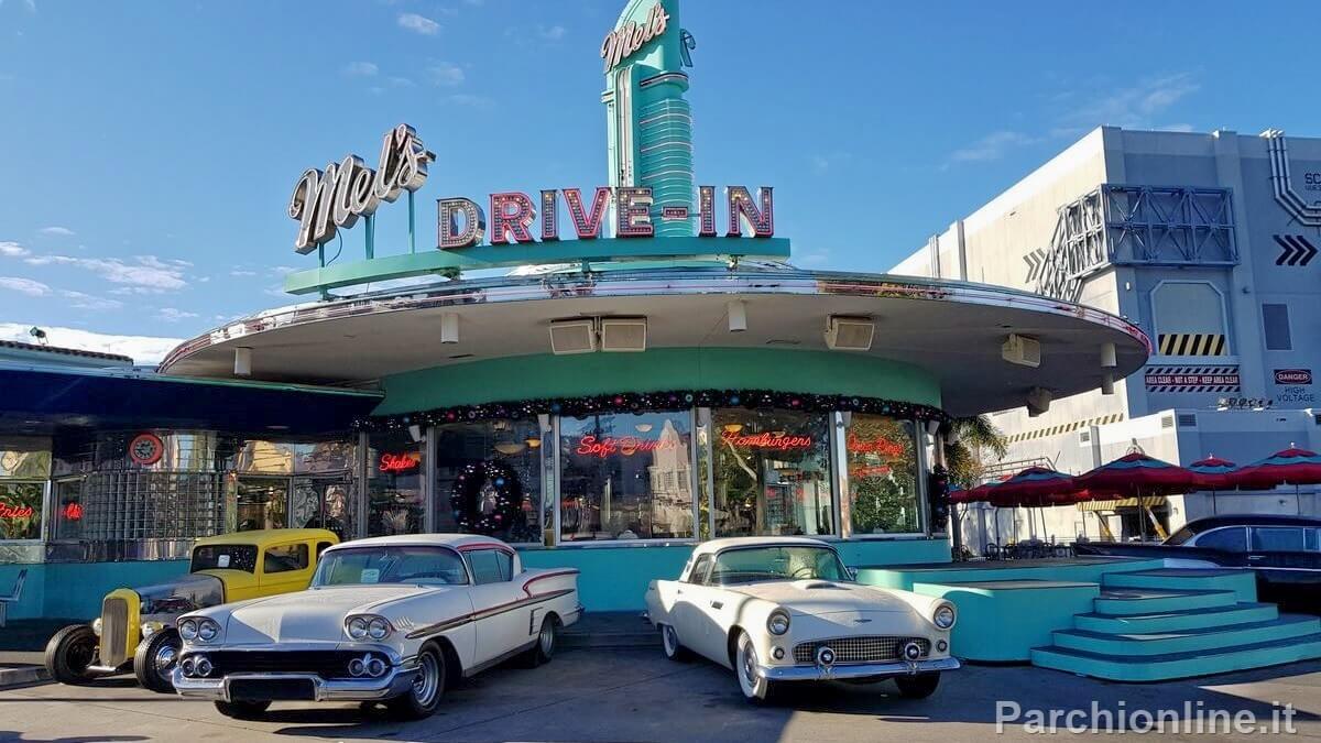 Universal Studios Orlando